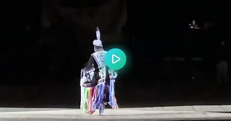 2022 Apache Gold Intertribal Pow Wow San Carlos Az Womens Fancy