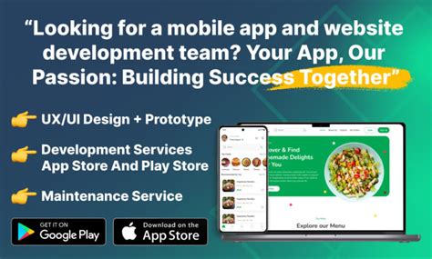 Ios App Mobile App Development App Builder React Native Flutter Ai Bot