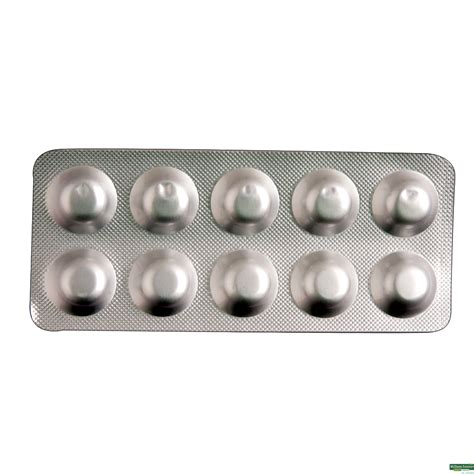 Buy Torglip Od 50mg 10tab Online At Best Prices Wellness Forever