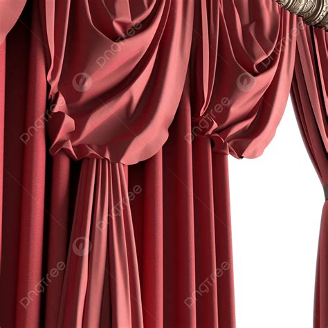 빨간 극장 커튼 빨간색 극장 커튼 Png 일러스트 및 이미지 에 대한 무료 다운로드 Pngtree