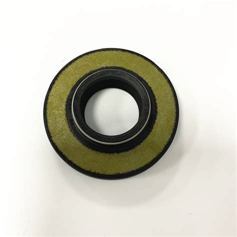 Fkm Nbr Skeleton Oil Seal For Hydraulic Sealing Ring Black Brown Blue