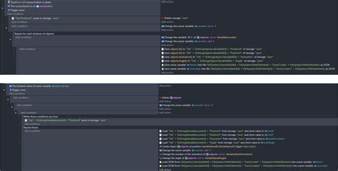 Save Multiple Variables In A Single Json File How Do I