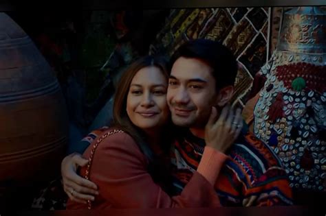 Layangan Putus The Movie Segera Tayang Netizen Kecewa Bukan Putri