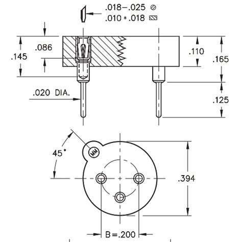 Transistor Socket 1 75