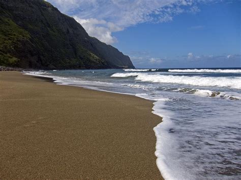 Molokai Beach Rnatureisbeautiful