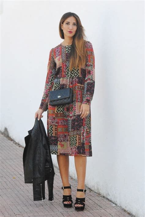 Patchwork Tendencia Patchwork Looks Patchworkmoda