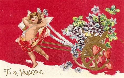 Cupids Eden Telegraph