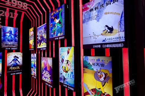 终于轮到国漫挑大梁，历史转折点ccg Expo 2018略影 Jpbeta 多元化日本文化资讯站