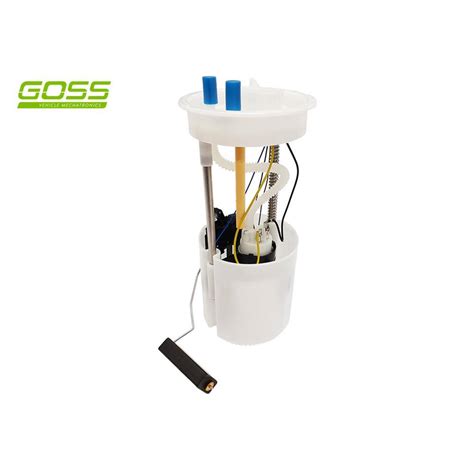 Goss Fuel Pump Module Assembly Ge564 Supercheap Auto
