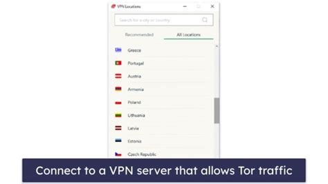 What Is Onion Over VPN How Do You Use It Guide