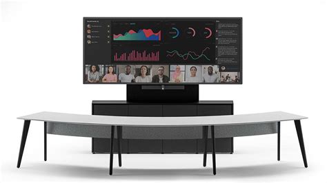 Tables Salamander Designs