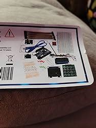 Amazon Com Inventr Io Adventure Kit Days Lost In Space For