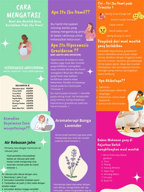 Leaflet Penkes Pribadi Rsud Pdf Kesehatan Holistik