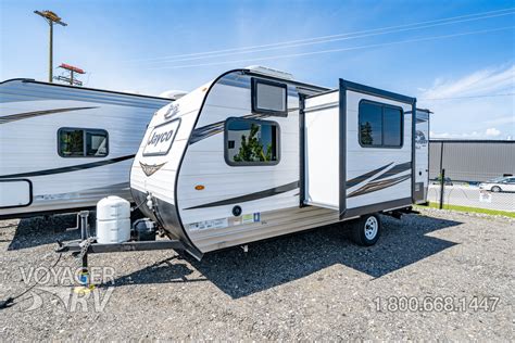 For Sale Used 2020 Jayco Jay Flight Slx 184bs Travel Trailers