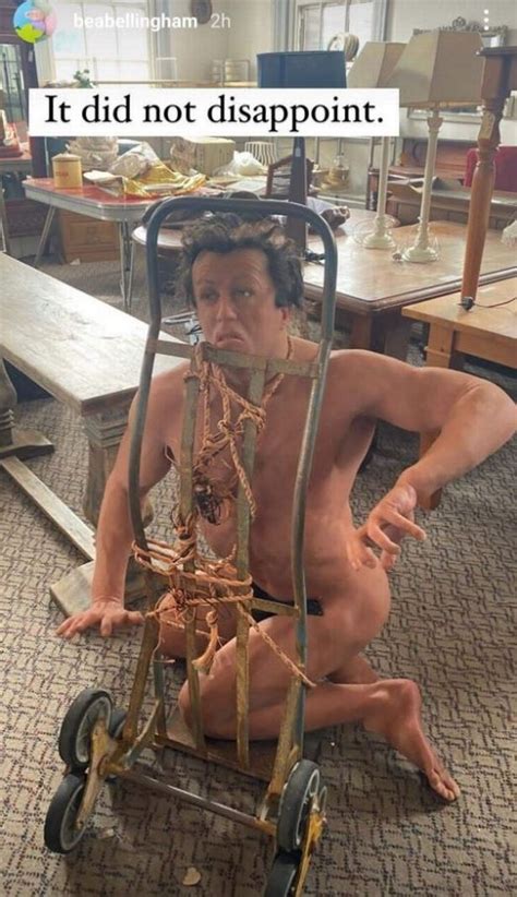 Sylvester Stallone S Cryogenically Frozen Body Discovered In