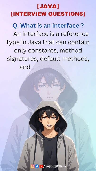 Day 15100 Java Interview Questions What Is Inheritance Shorts Ytshort Java Youtube