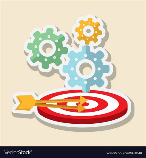 Solutions Royalty Free Vector Image Vectorstock