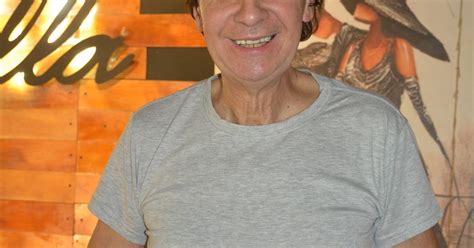 Bambino Pons El Narrador Argentino Más Querido En Colombia Qhubo
