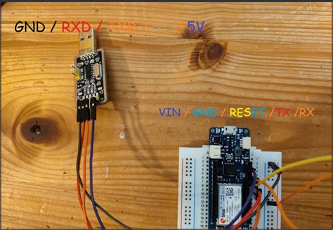 MKR NB Not Programmable Over USB Anymore MKR NB 1500 Arduino Forum