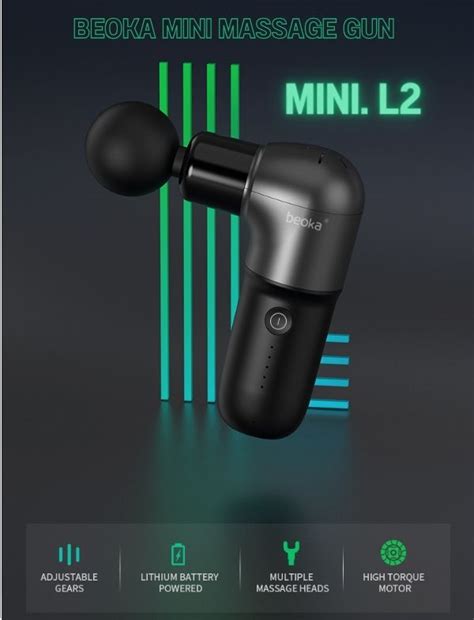 L2 Mini Ims Integrated Medical Service