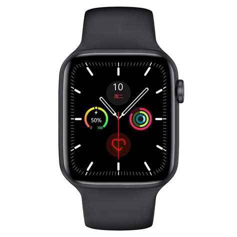 Smart watch Y5 - HOCO | The Premium Lifestyle Accessories