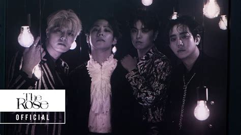 The Rose 더로즈 Dual Album Teaser 1 Youtube