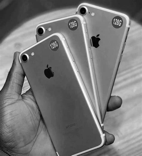 Your Guide To The Iphone ‍7 Plain Price In Tanzania Is It Worth The