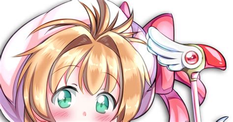 カードキャプターさくら Ccs ぴたぁのイラスト Pixiv