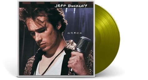 Vinyl Grace Jeff Buckley