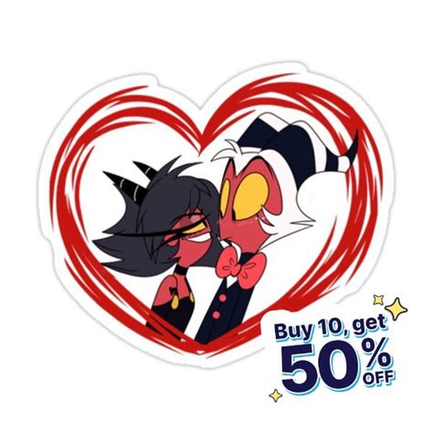 Moxxie Millie Helluva Boss Helluva Boss Sticker For Sale By Laroccaclairx Boss Wallpaper