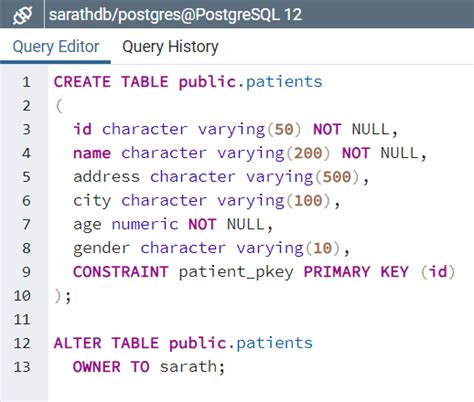 CRUD Operations In PostgreSQL With EF Core And ASP NET Core Web API