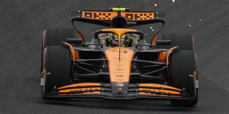 Hasil Sprint Race Formula 1 Gp Brasil 2024 Lando Norris Kalahkan Oscar