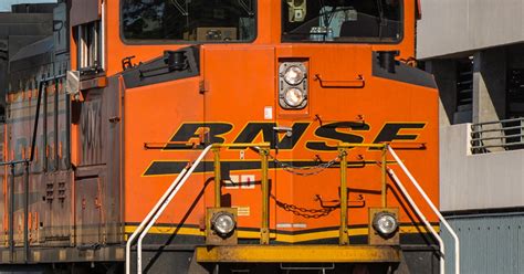 Jury Finds Bnsf Railway Guilty Of Violating Illinois Biometric Privacy