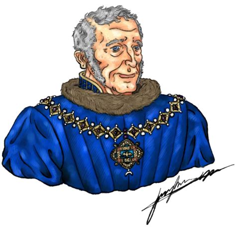 Jon Arryn By Oznerol 1516 On Deviantart