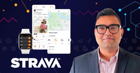 Scylladb On Linkedin How Stravas Nosql Move Keeps Athletes Moving