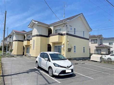 ソレイユ C アパート｜居住用の物件情報 八戸の賃貸は【レントドゥ八戸下長】