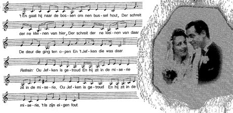 Jefke Is Getrouwd Wreed En Plezant