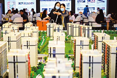人行：樓市近期現積極變化 香港文匯報