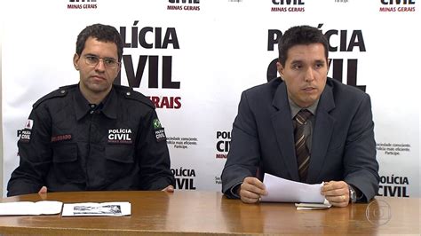 Polícia Procura Dois Suspeitos De Matar A Oficial Do Mp Em Contagem