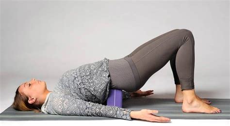 The 7 Best Yoga Poses For Relaxing Pelvic Floor Tension Oneyogahouse