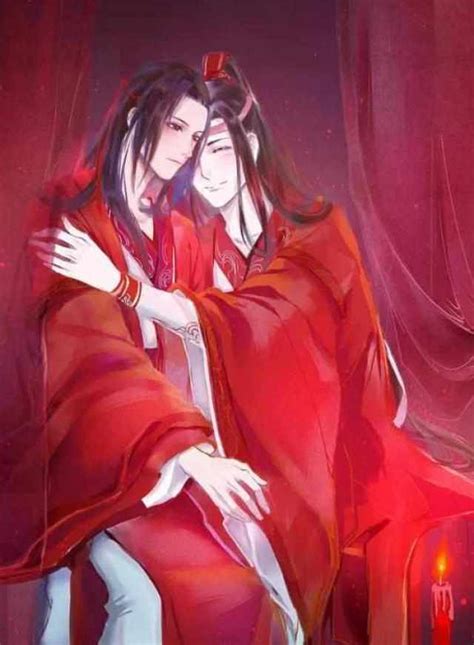 老祖羡×少年叽老祖羡少年羡大山谷图库