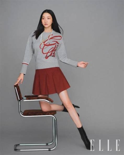 韩国女模特张允珠代言照曝光 穿黑丝袜腿长两米！ 搜狐大视野 搜狐新闻