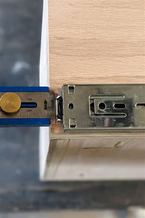 The ULTIMATE Guide To DIY Drawers The Easiest Way To Make And Install Drawers