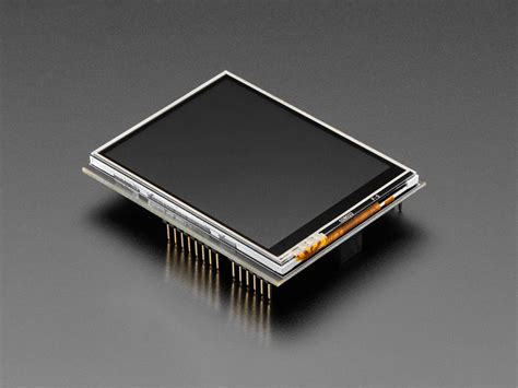 Inch Tft Lcd Display Touch Screen Arduino Discounted Shop
