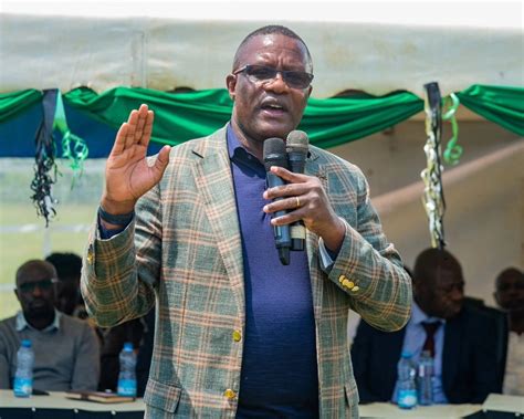 Kenya Launches Jitume Digital Hub At Bungoma County Digital Economy