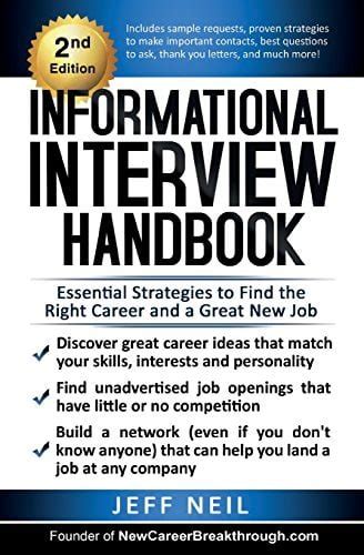 Informational Interview Handbook Al Mtba3a