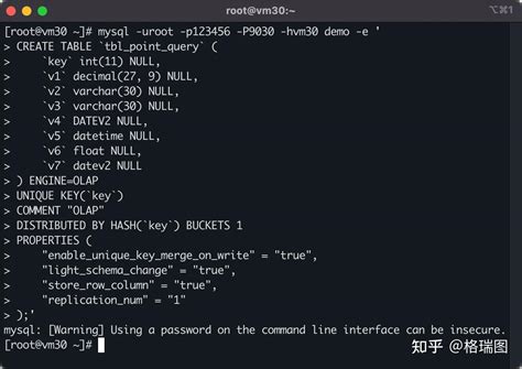 Apache Doris 0103 查询加速 03 高并发点查 知乎