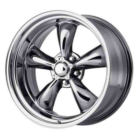 15x8 American Racing Vn815 Pvd Wheel 5x475 0mm 885463033860 Ebay