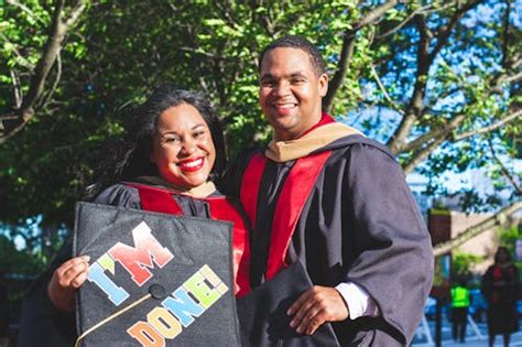 가을 각모 거리에 관한 무료 스톡 사진