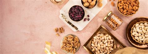 Dry Fruits